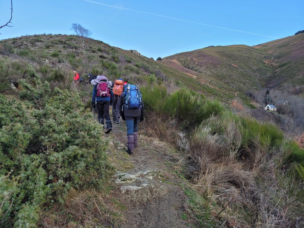 21-01-2026 Photos J.-M. Laffite - Cap Deraut depuis Jézeau avec B ...
